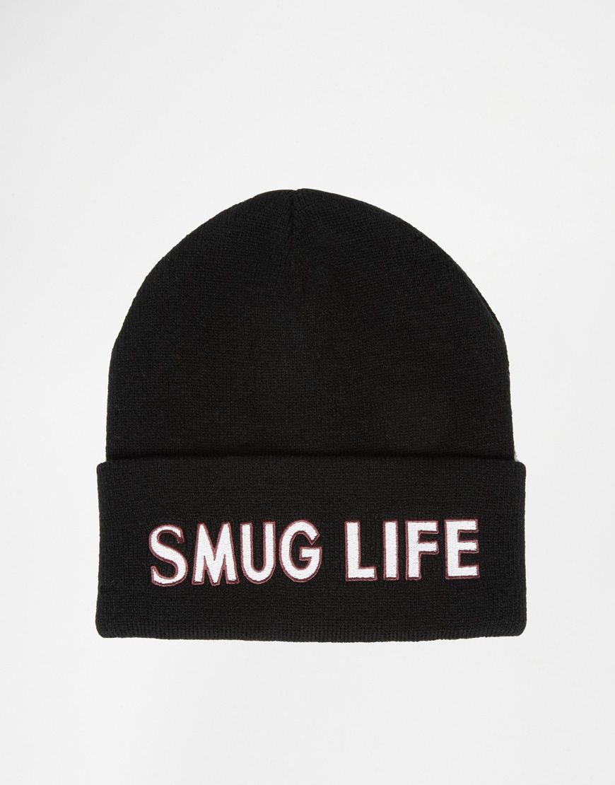 ASOS - Smug Life - Asos - Pickture