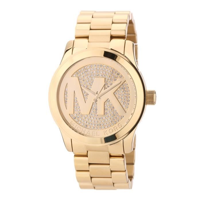 MICHAEL KORS Montre MK5706 Femme - Michael Kors - Pickture