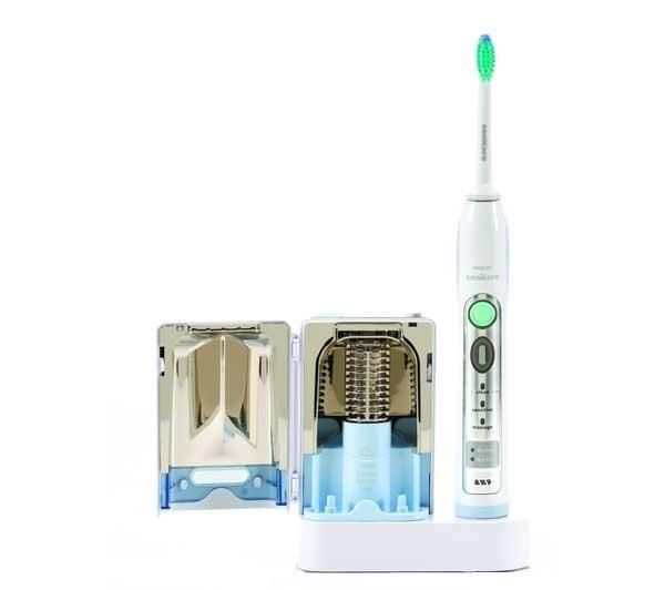 Brosse à dents Sonicare HX6932/10 - Philips - Pickture