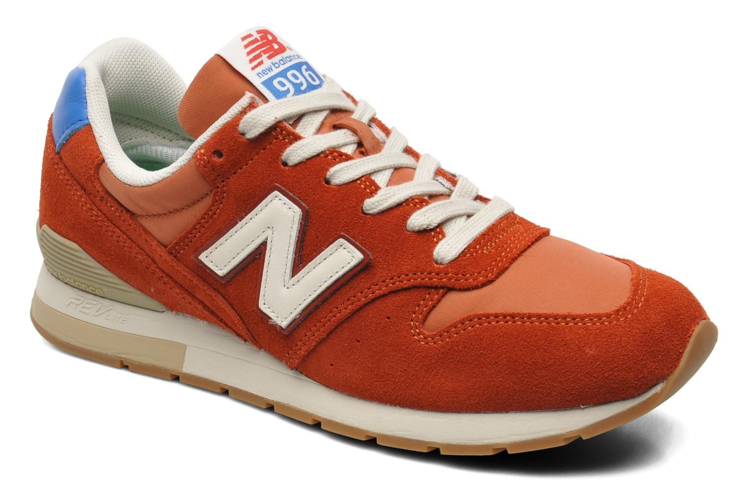 MRL996 par New Balance - 20 % - New Balance - Pickture