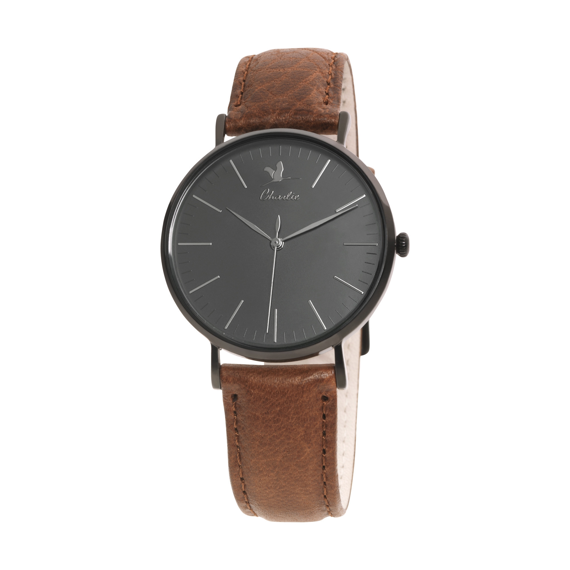 Soma in Paris - Charlie watch - Pickture