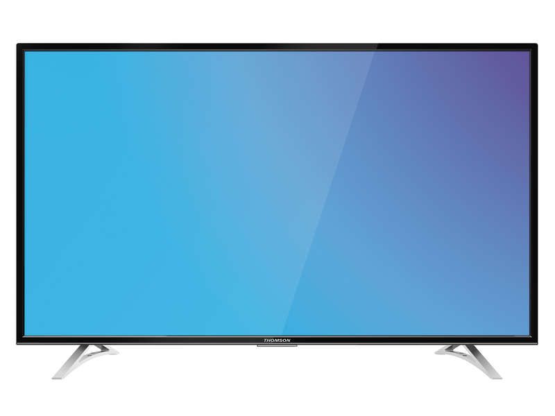 Téléviseur écran plat 139 cm LED THOMSON - Thomson - Pickture