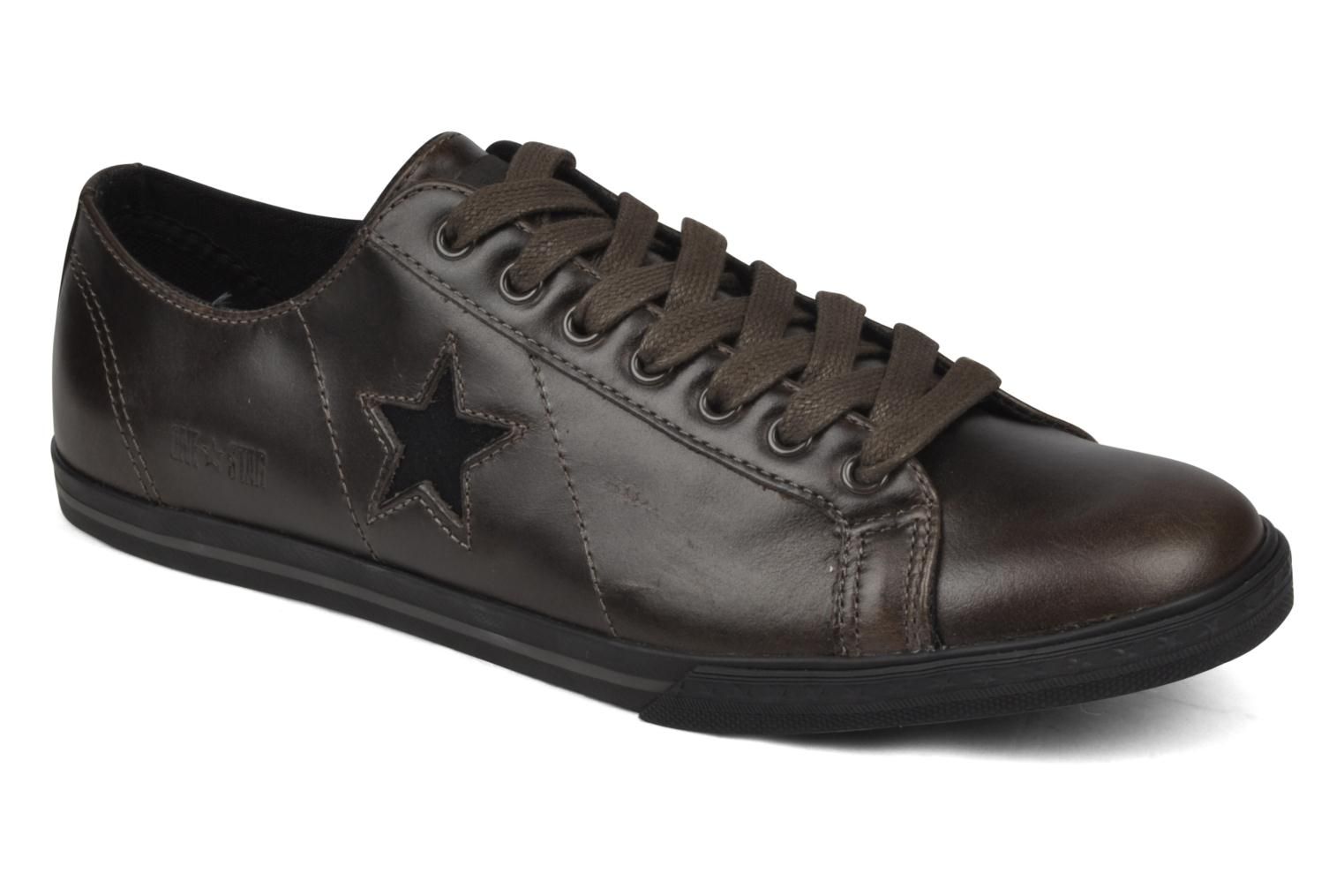 One Star Low Profile Ox M par Converse - Converse - Pickture